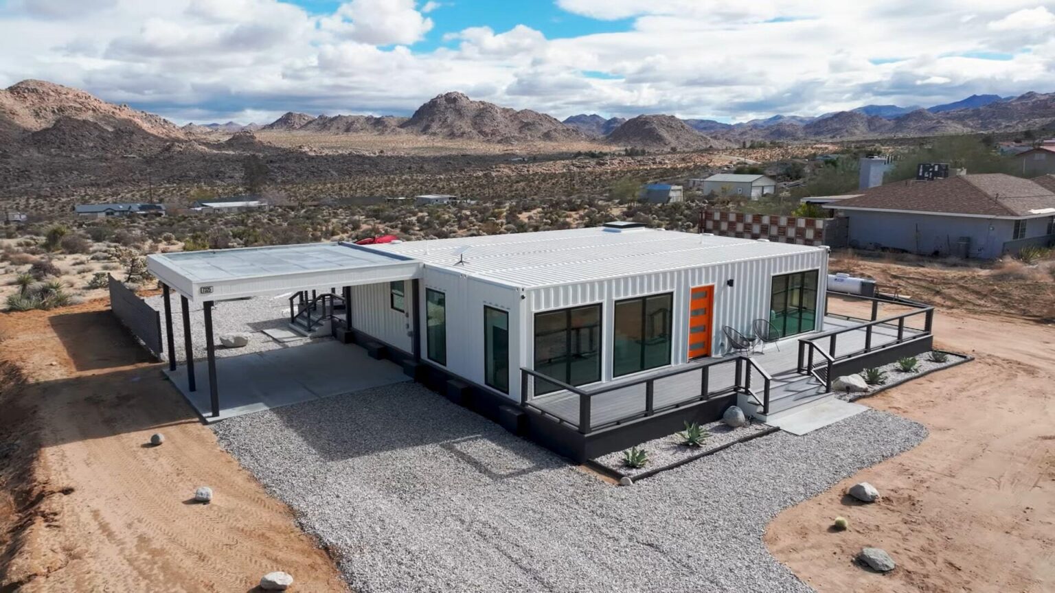 World's Best Shipping Container Projects | Living in a Container