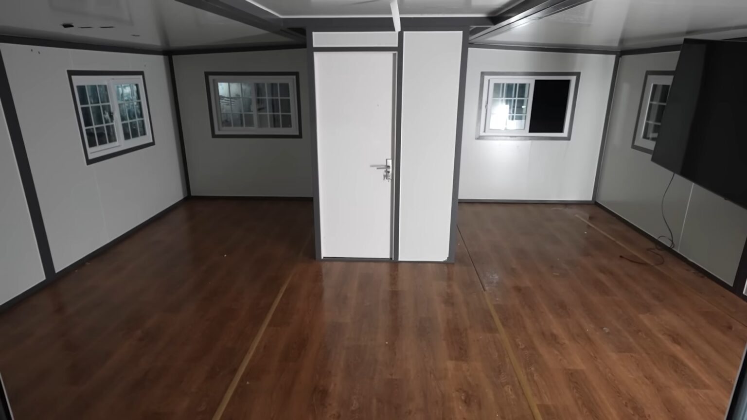 DOINUO Mobile Expandable Prefab House Review: Worth It?