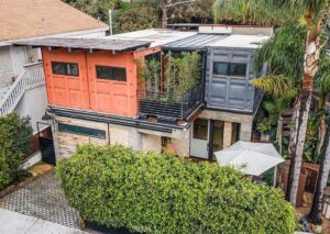 15 Real Container Home Designs That Push the Limits of Architectural ...