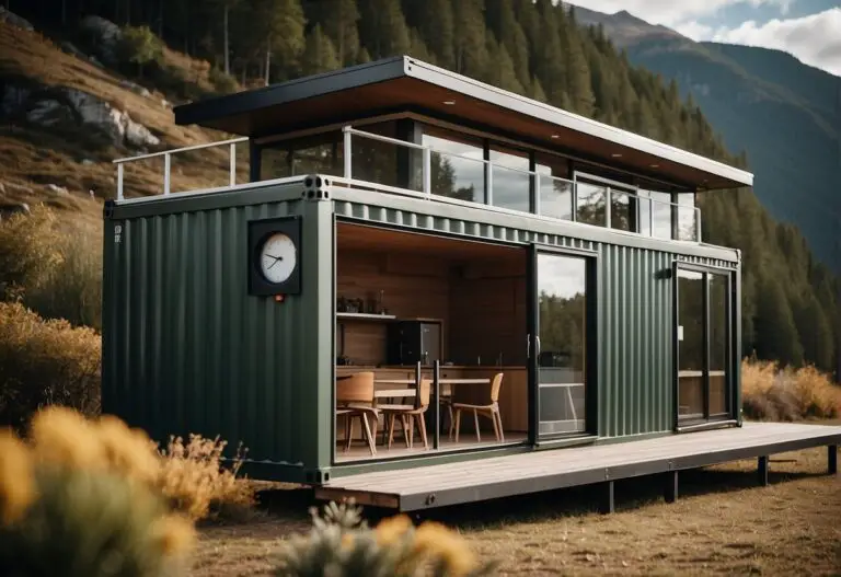Life Uncontained: 1.5M Fans and the 250M-Viewed Container Home Trend