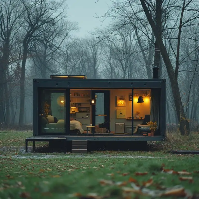 The Top 5 DIY Container Cabin Projects in the US, According to Home ...
