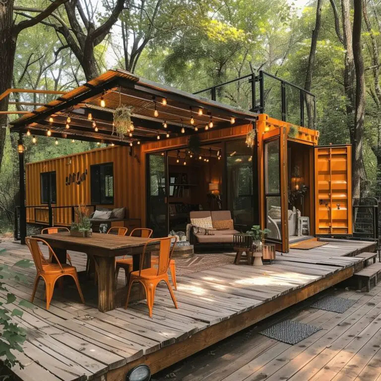 The Top 5 DIY Container Cabin Projects in the US, According to Home ...