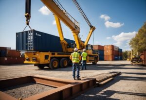 Shipping Container Extensions: Cost-Effective Home Expansion Solutions