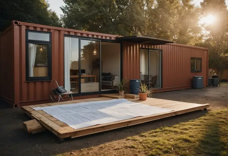 Shipping Container Extensions: Cost-Effective Home Expansion Solutions