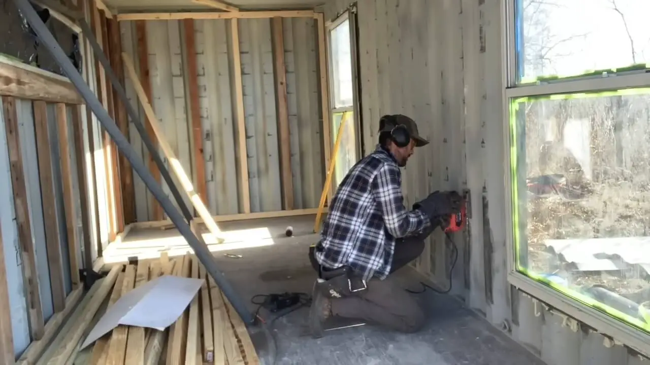 The Top 5 DIY Container Cabin Projects in the US, According to Home ...