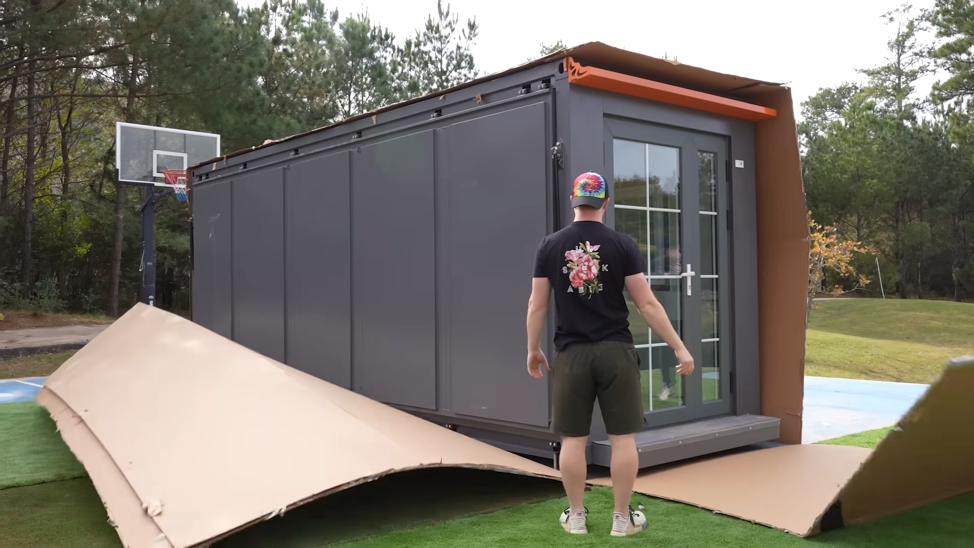 TikToker's $30k Amazon Home Hits 30 Million Views