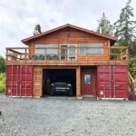 Innovative Designs for Your Next Shipping Container Barn