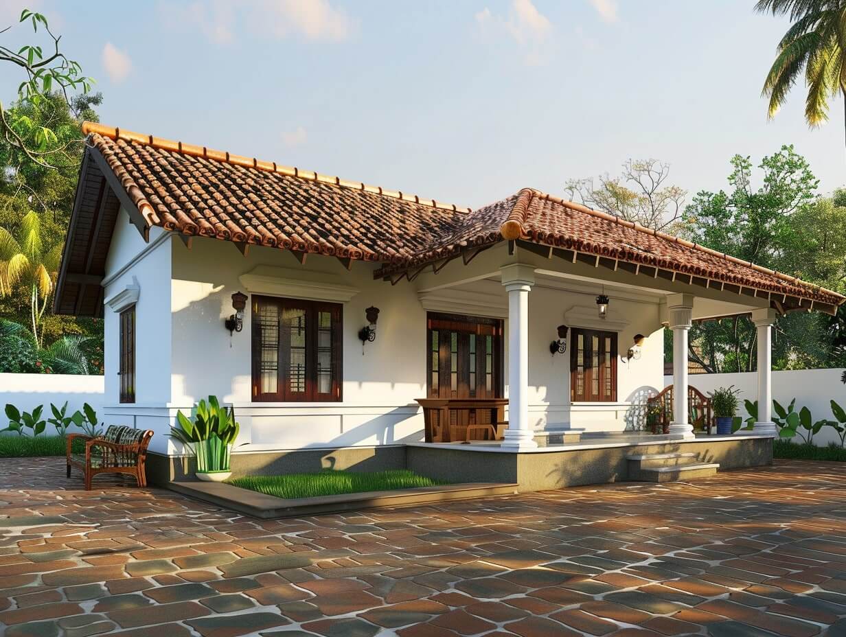 Cheapest Way to Build a House