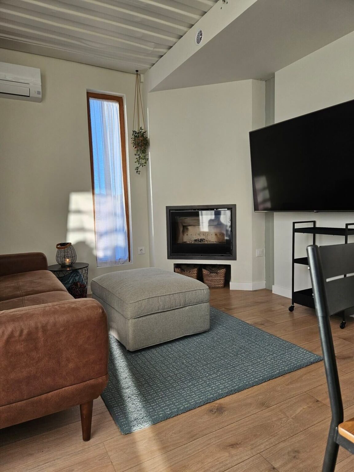 How 3 Old Shipping Containers Became a Stunning House