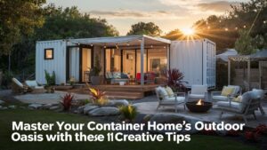 World's Best Shipping Container Projects