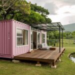 Master Your Dream Container Home Layout with These 12 Genius Tips