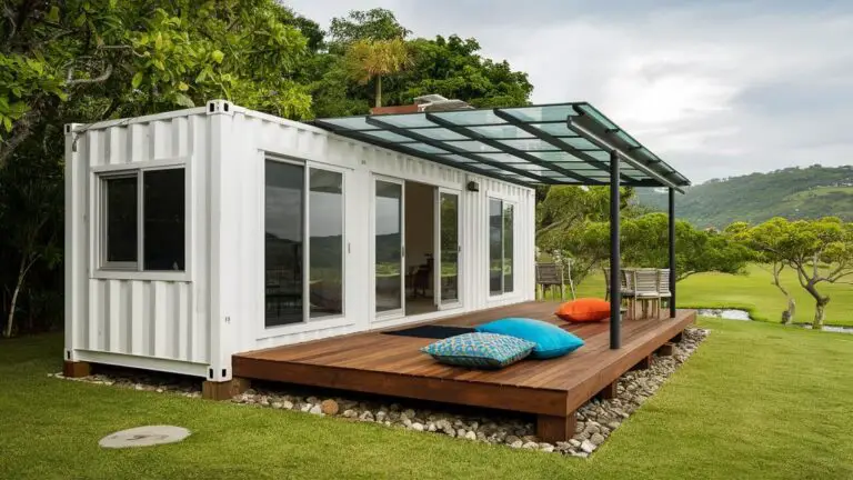 Master Your Dream Container Home Layout with These 12 Genius Tips