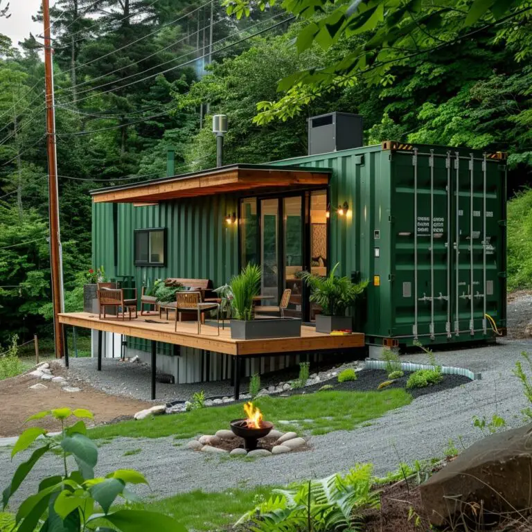 World's Best Shipping Container Projects