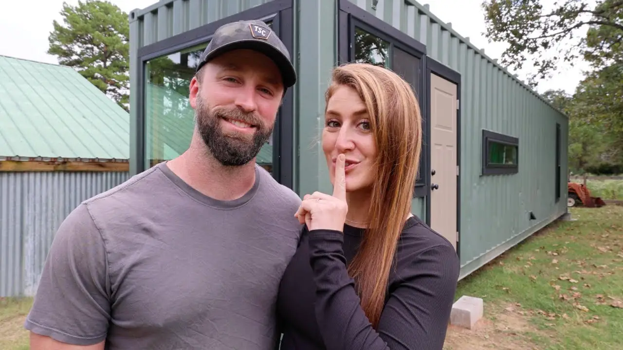 5 YouTube Channels Every DIY Container Home Builder Needs to Subscribe To