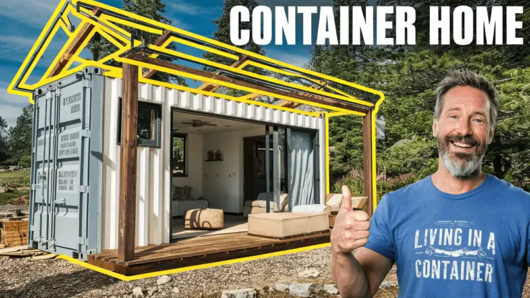 World's Best Shipping Container Projects