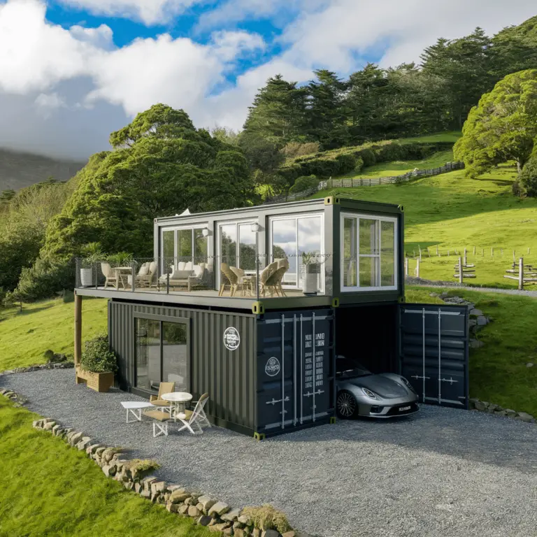8 Things That Totally Annoy Container Home Enthusiasts - And What to Do ...