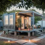 Ideal Locations for Container Homes: Comparing Urban and Rural Areas