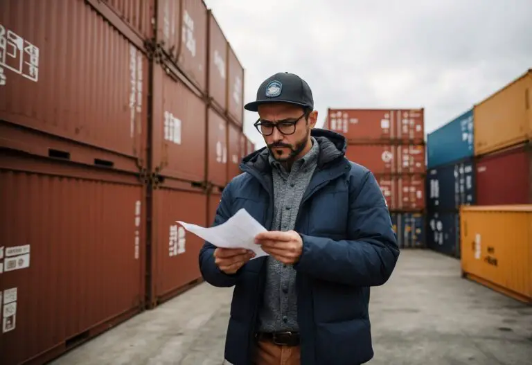 How to Purchase Shipping Containers