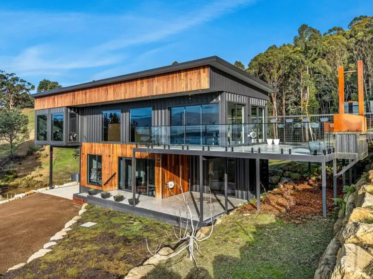 15 Real Container Home Designs That Push the Limits of Architectural ...