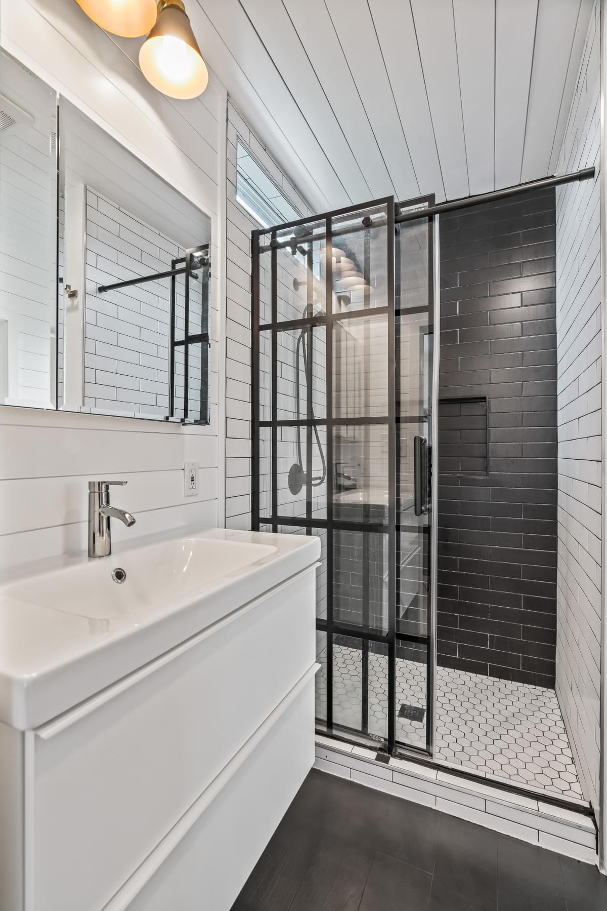 The Future of Affordable Living: A Modern Shipping Container Home in ...