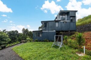 World's Best Shipping Container Projects