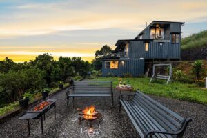 15 Real Container Home Designs That Push the Limits of Architectural ...