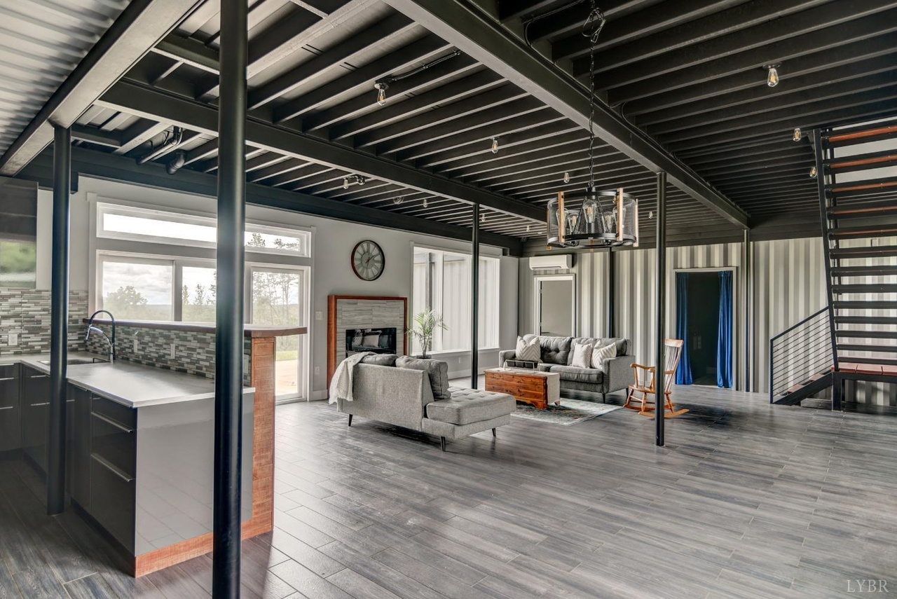 A Simple Container Transformed into a Luxury Retreat—You Have to See It ...