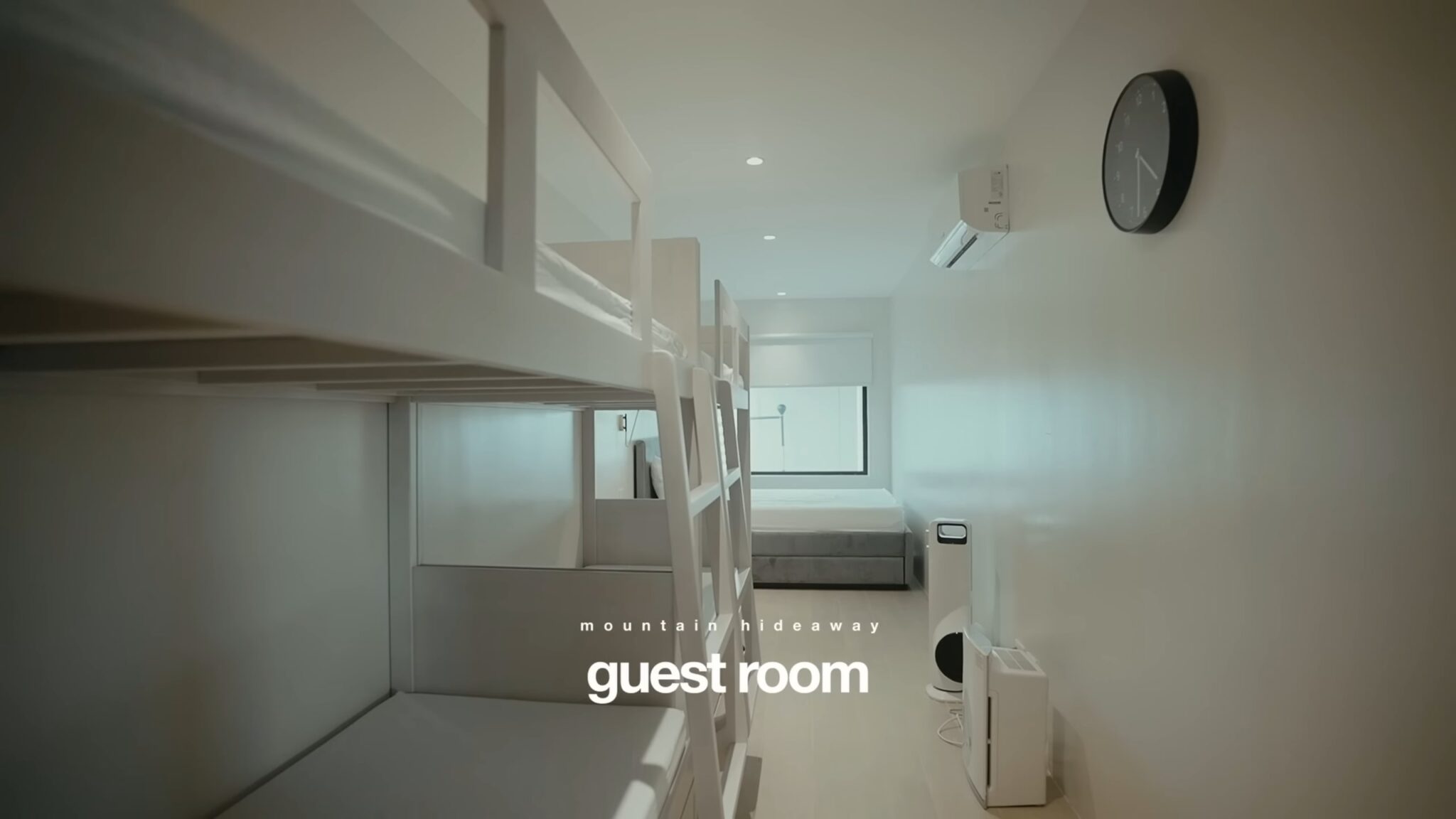 How Dennis Trillo Transformed Shipping Containers into a Dream Home