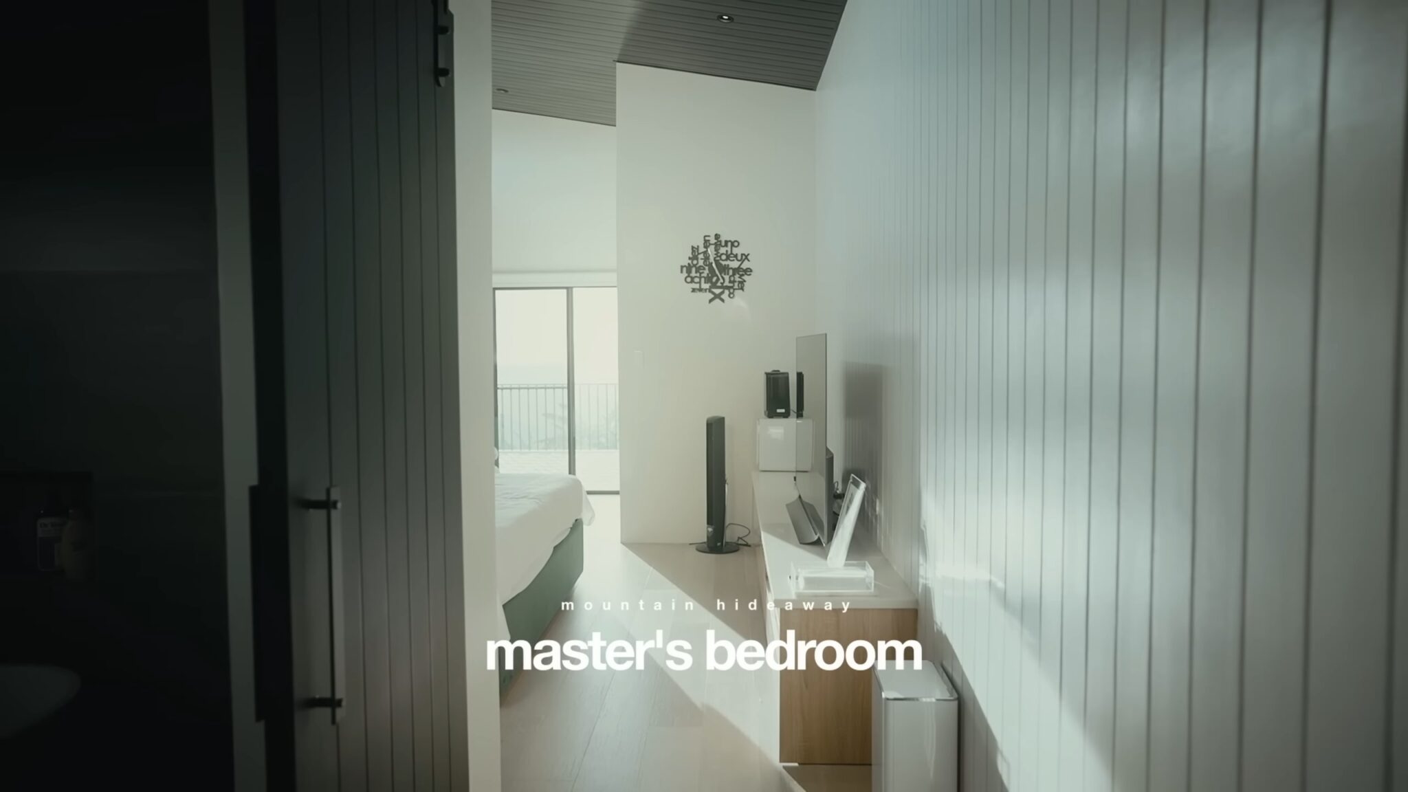 How Dennis Trillo Transformed Shipping Containers into a Dream Home