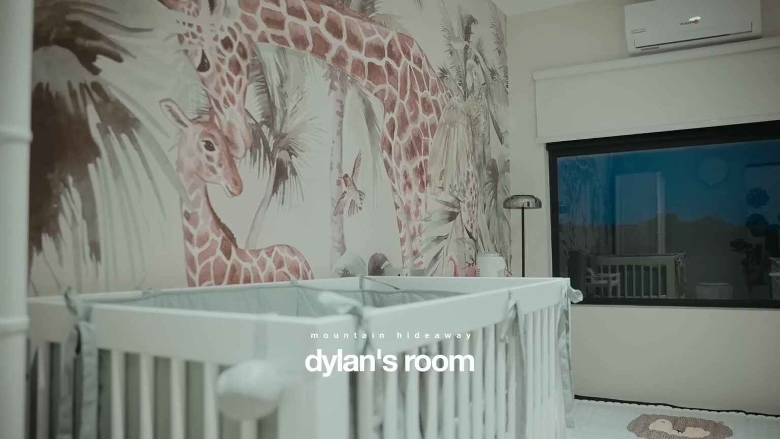 How Dennis Trillo Transformed Shipping Containers into a Dream Home