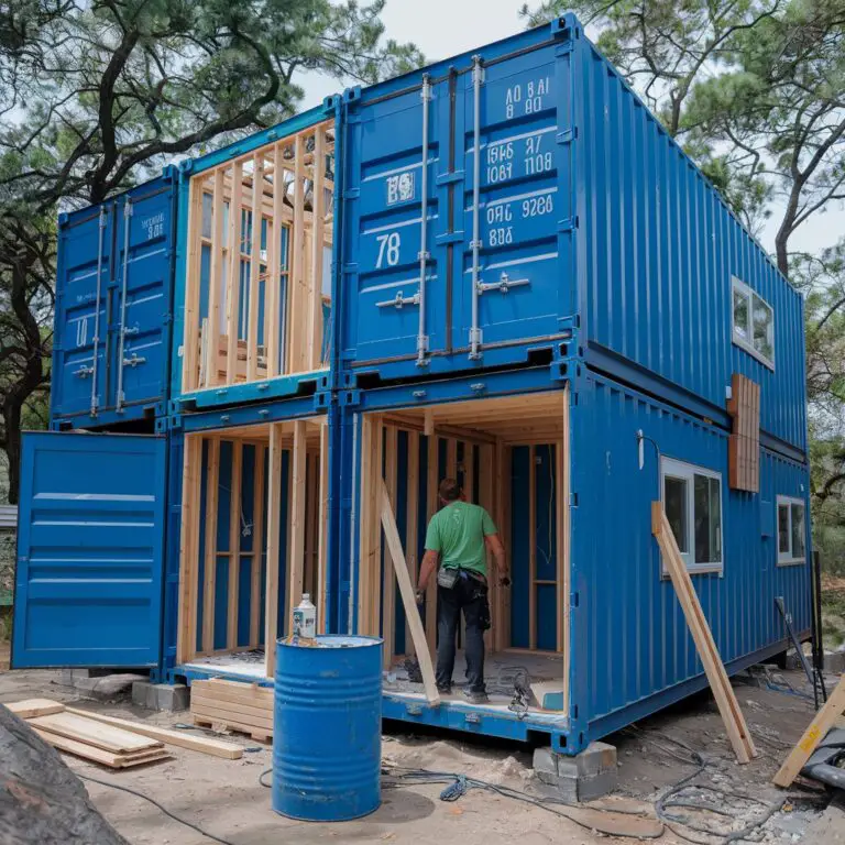 World's Best Shipping Container Projects