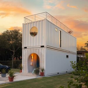 Master Your Container Home Design with These 17 Tips
