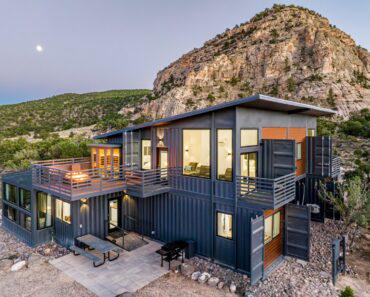 World's Best Shipping Container Projects