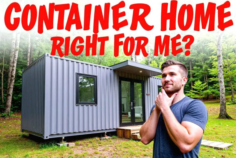 5 YouTube Channels Every DIY Container Home Builder Needs to Subscribe To