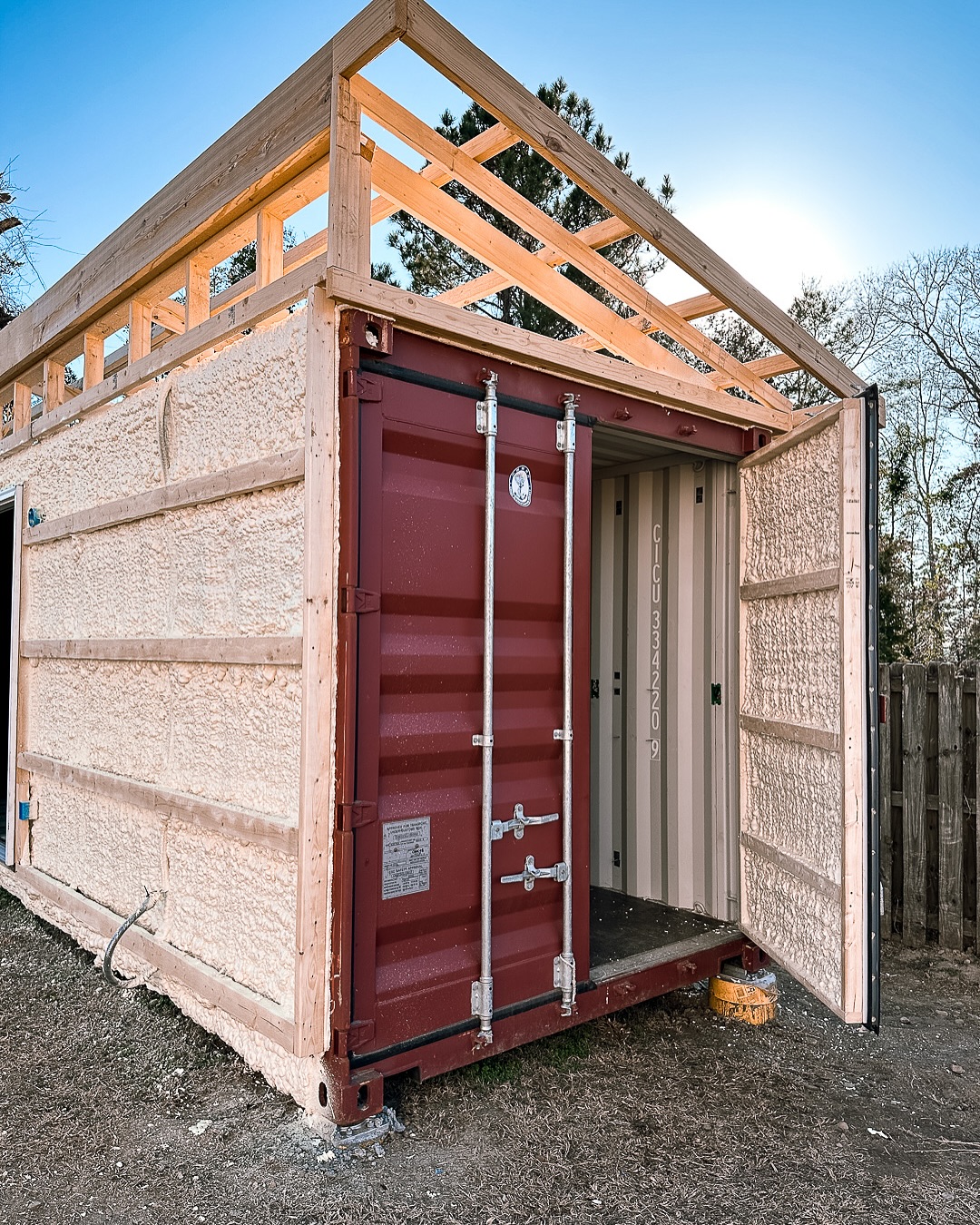 A Deep Dive: Engineering Challenges and Solutions in Shipping Container ...