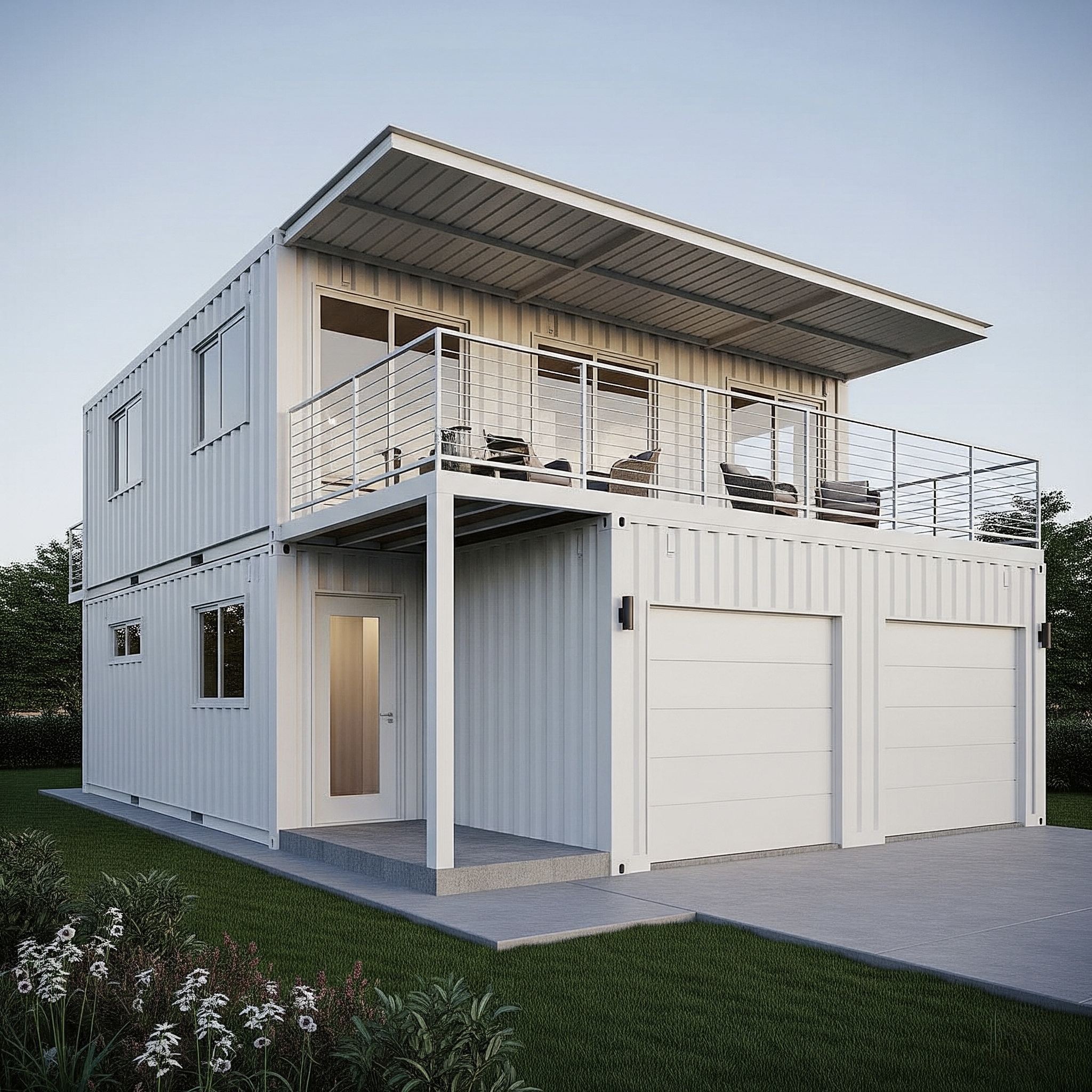 A Deep Dive: Engineering Challenges and Solutions in Shipping Container ...