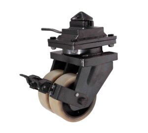 Best Shipping Container Wheel Kits of 2025 for DIY Container Mobility